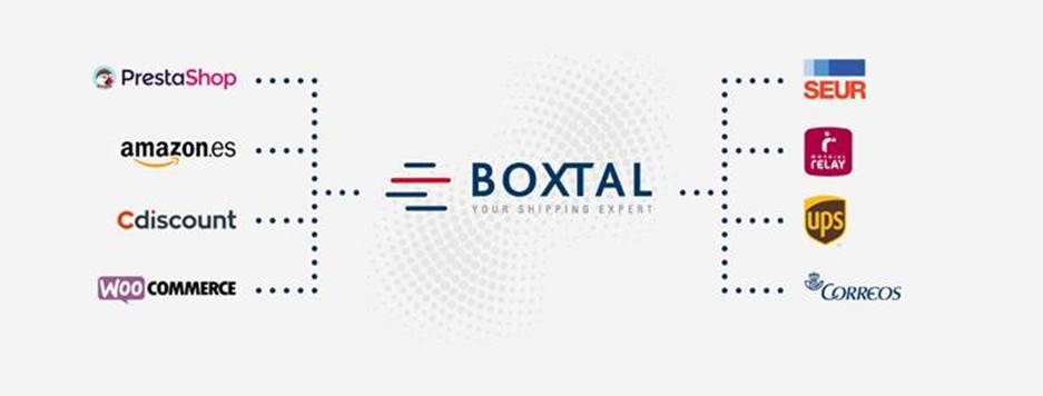 Boxtal lanza su servicio integral de envíos para tiendas online en ...