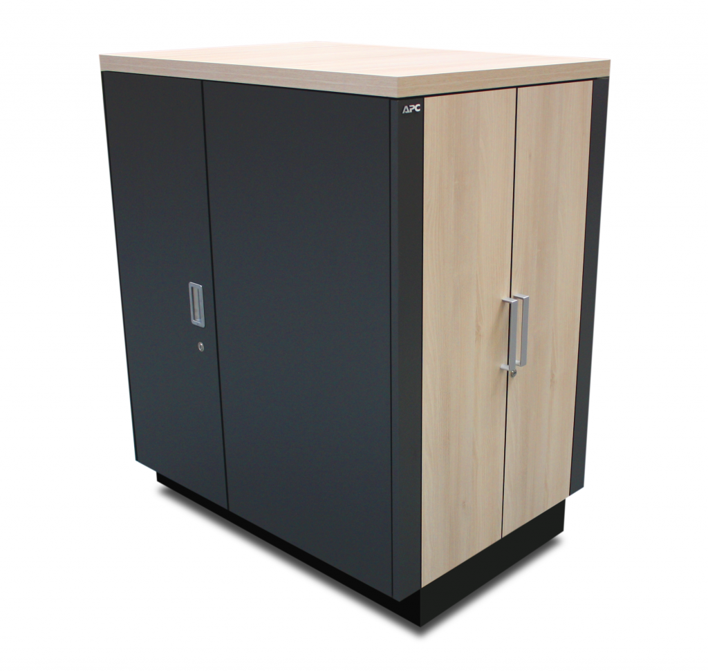 APC y Cisco lanzan soluciones integradas de Micro Data Centers para ...