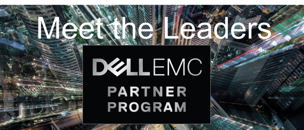 Dell EMC desvela su Programa de Partners 2019 – taipricebook