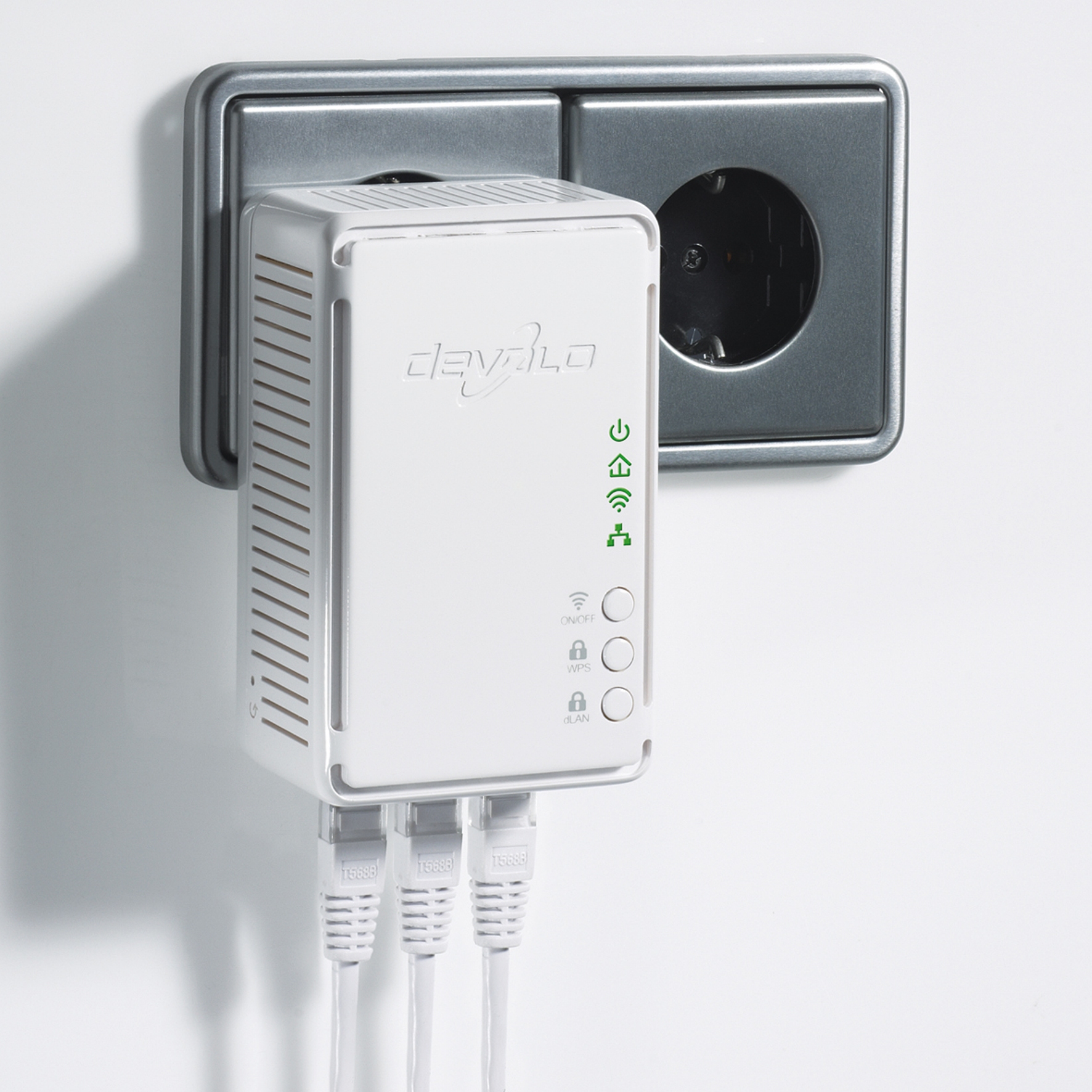 Devolo alcanza los 40 millones de adaptadores powerline vendidos a ...