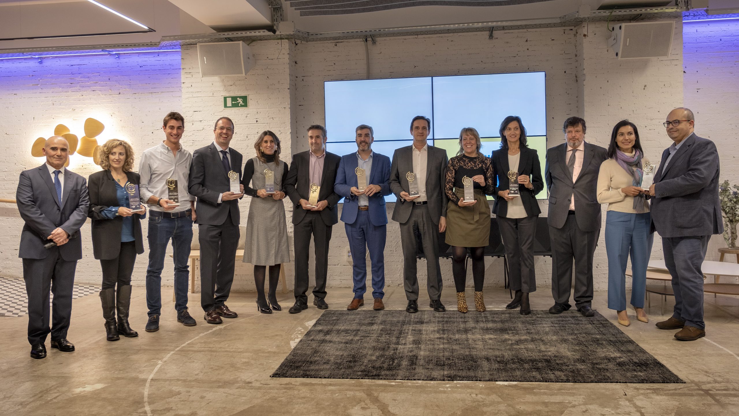 Los Premios al Canal Javier Arcones anuncia los ganadores de 2019 ...