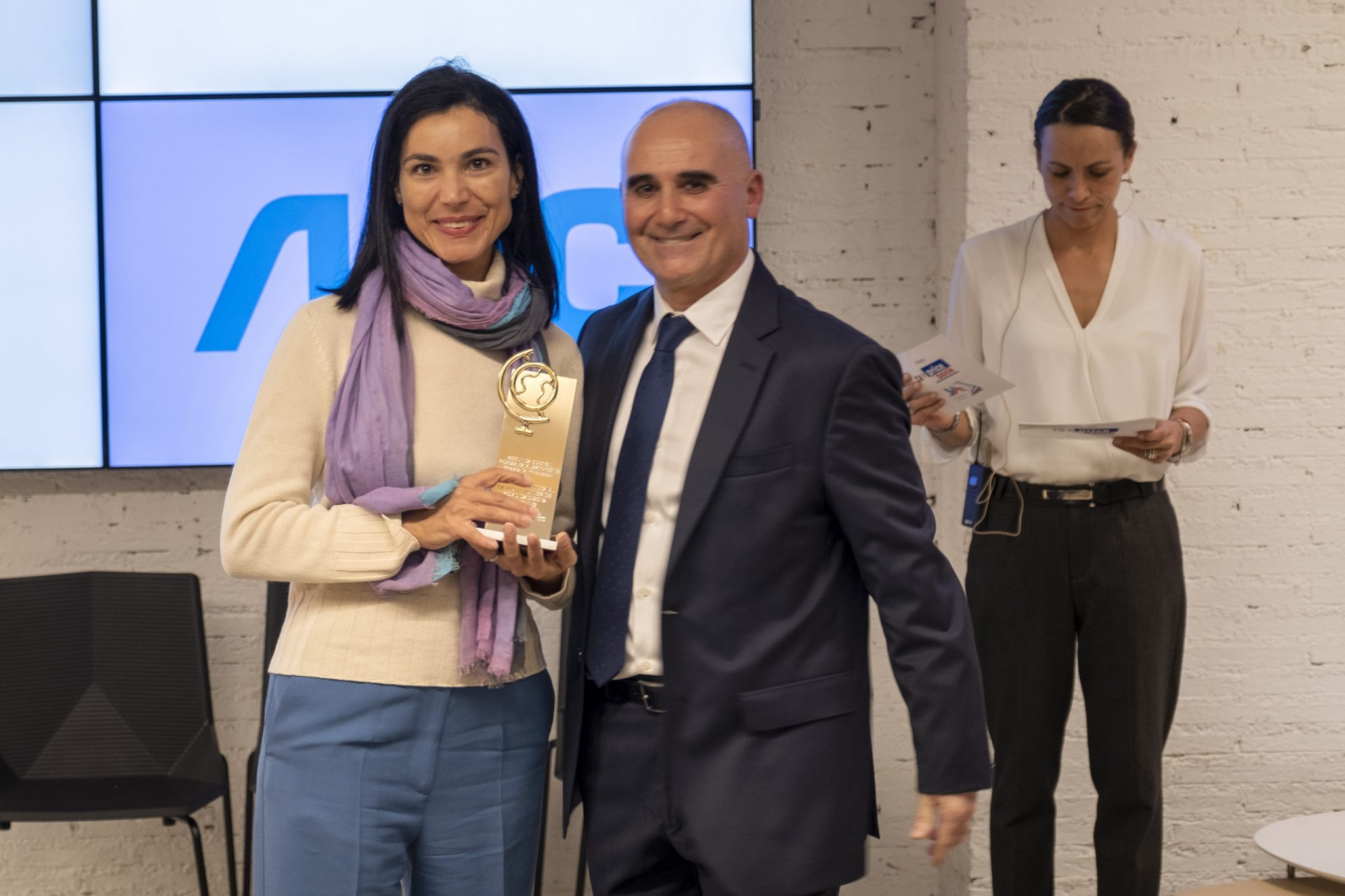 Premios al Canal Javier Arcones 2019 Segunda edición – taipricebook