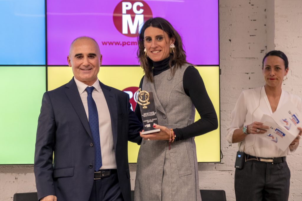 Premios al Canal Javier Arcones 2019 Segunda edición – taipricebook