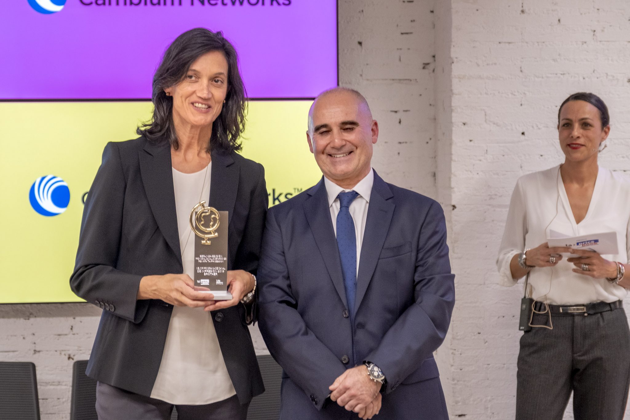 Premios al Canal Javier Arcones 2019 Segunda edición – taipricebook