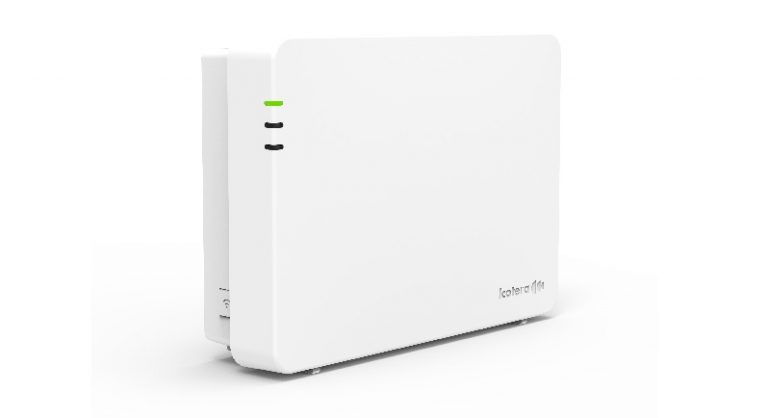 El fabricante nórdico Icotera irrumpe en el mercado de FTTH y WiFi6 ...