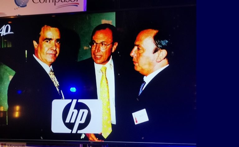 Compusof cumple 40 años en plena forma – taipricebook