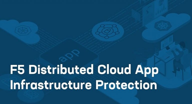 F5 amplía su portfolio SaaS con un servicio para proteger tanto las aplicaciones como la ...