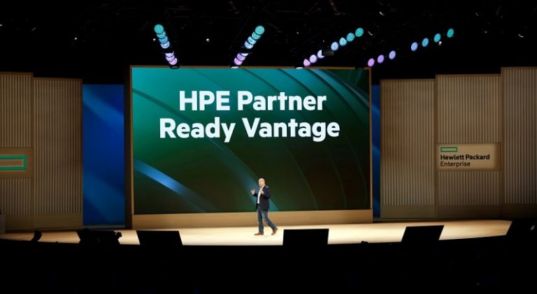 Simon Ewington es nombrado vicepresidente mundial de Canal y Ecosistema ...