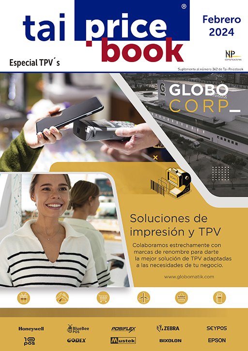 001 Portada Especial TPV´s Febrero 2024 – taipricebook