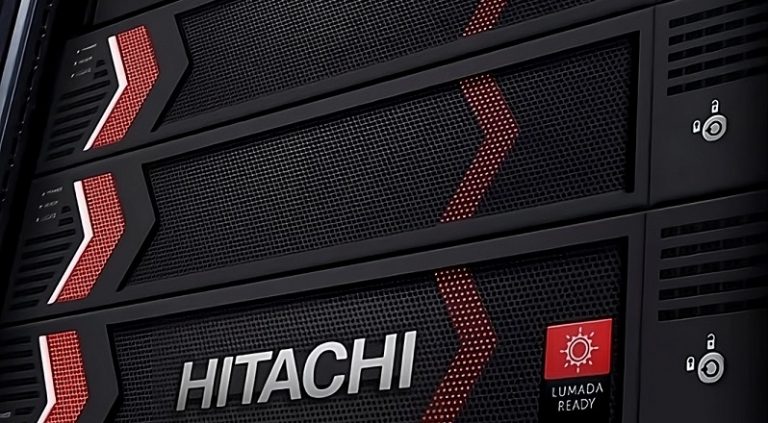 Hitachi Vantara refuerza su posición en España con el objetivo de ...