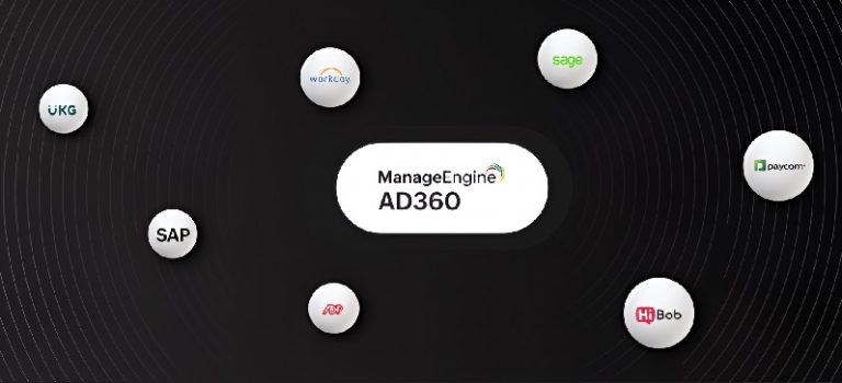 ManageEngine refuerza su plataforma AD360 con más de cien nuevas integraciones – taipricebook